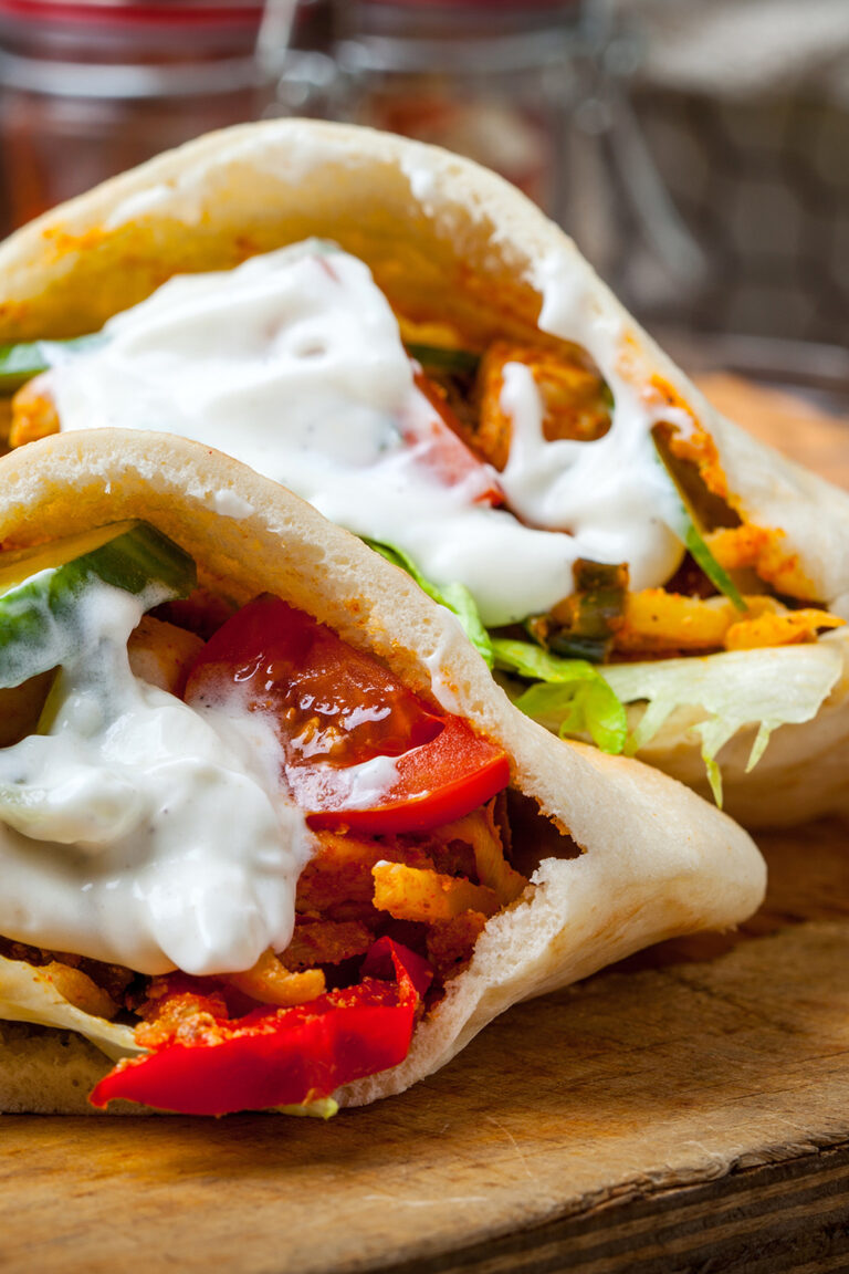 Menu – SOFRA Grill – Authentic Turkish Cuisine