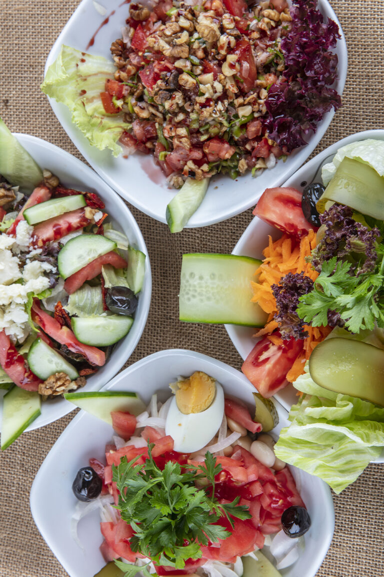 SOFRA Grill – Authentic Mediterranean Cuisine